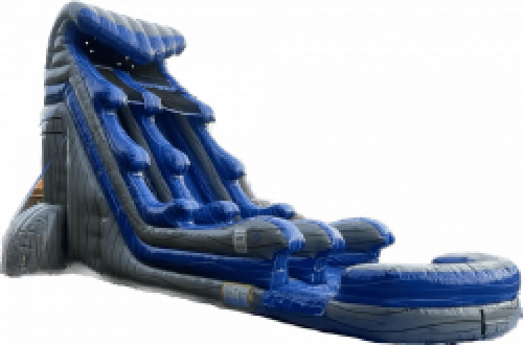 Water Slide Rentals - Big Splash Party Rentals Grand Prairie TX